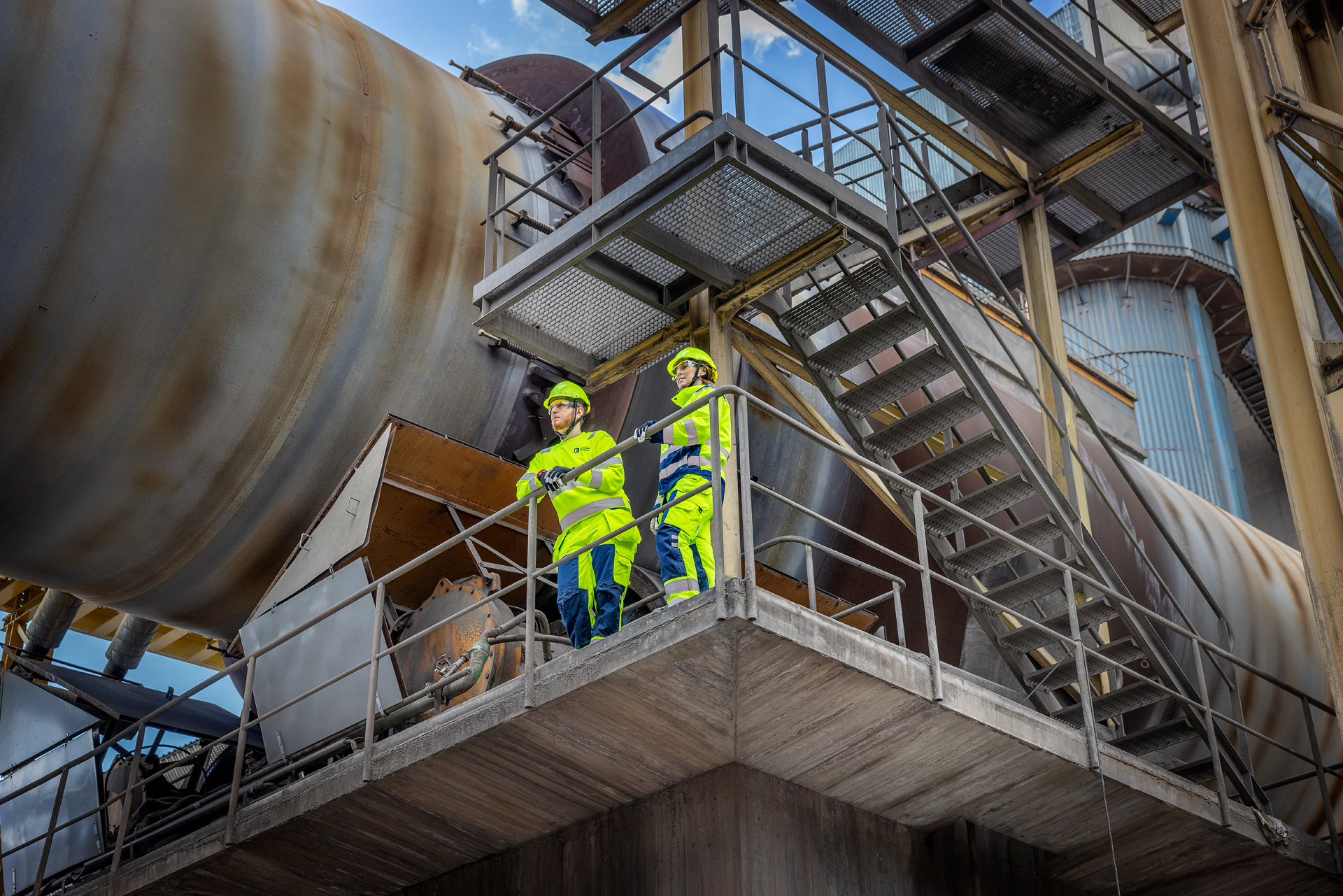 Slite CCS, one of Sweden's most significant climate transition projects